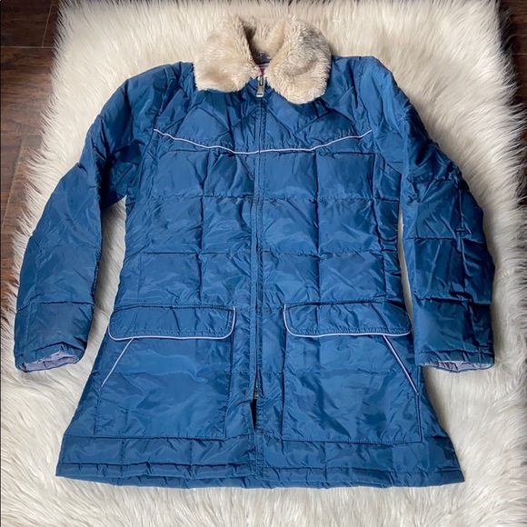 Vintage | Jackets & Coats | Vintage Puffer Jacket | Poshmark